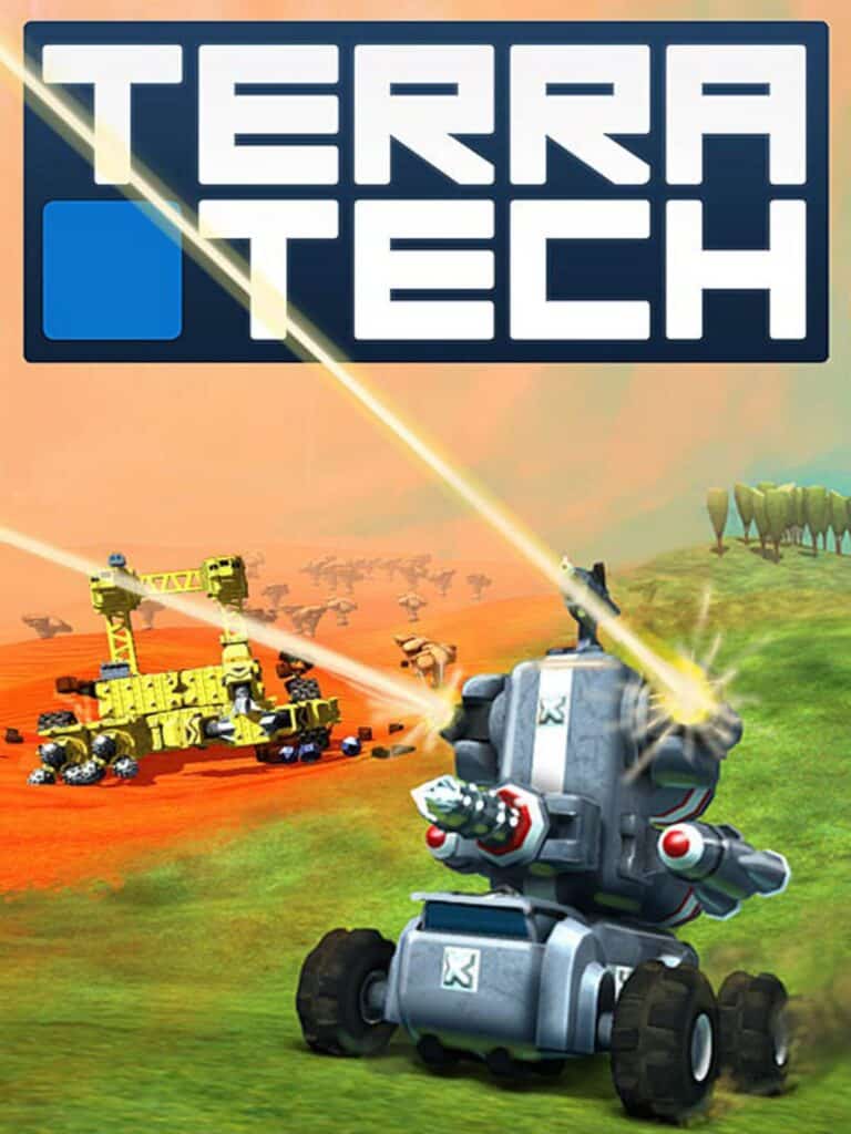 Play › TerraTech on Cloud Gaming - Discover where.