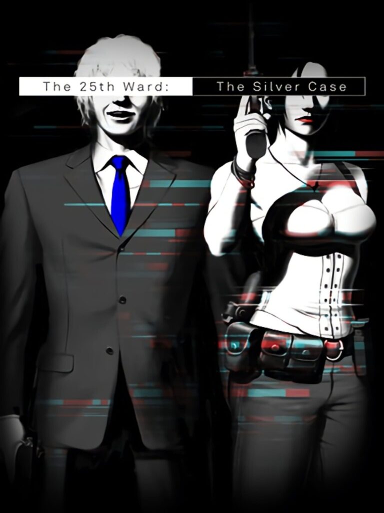 Play › The 25th Ward: The Silver Case on Cloud Gaming - Discover where.