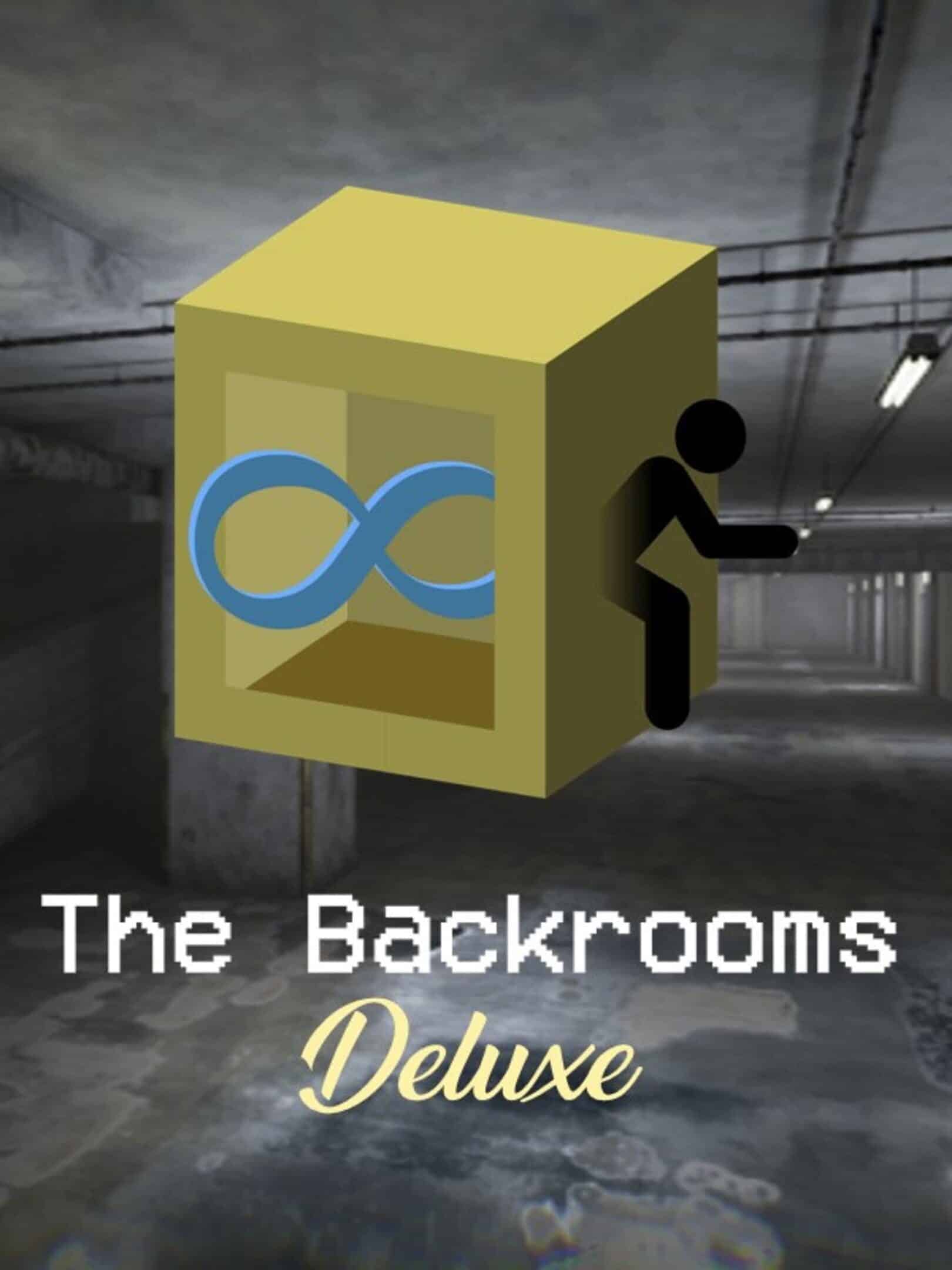 Play › The Backrooms Deluxe on Cloud Gaming - Discover where.