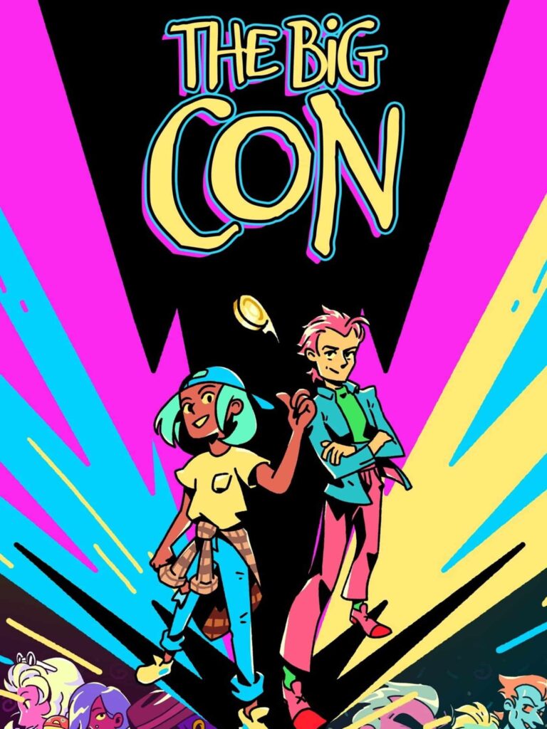 Play › The Big Con on Cloud Gaming - Discover where.