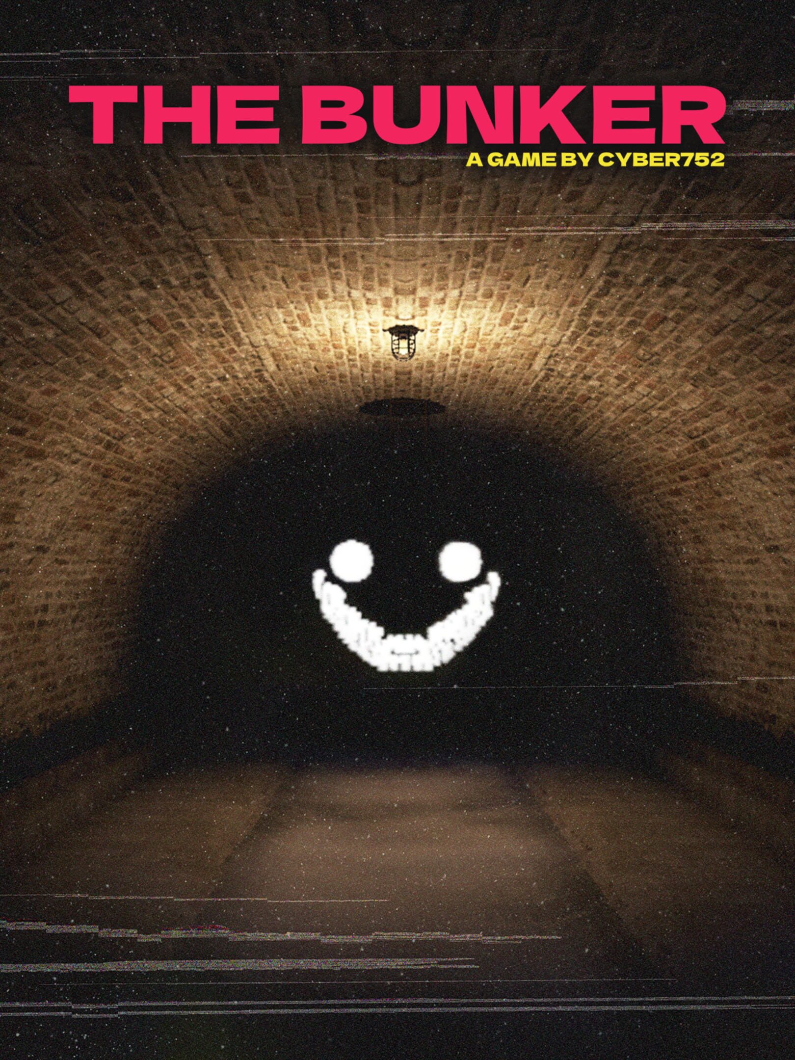 Play › The Bunker on Cloud Gaming - Discover where.