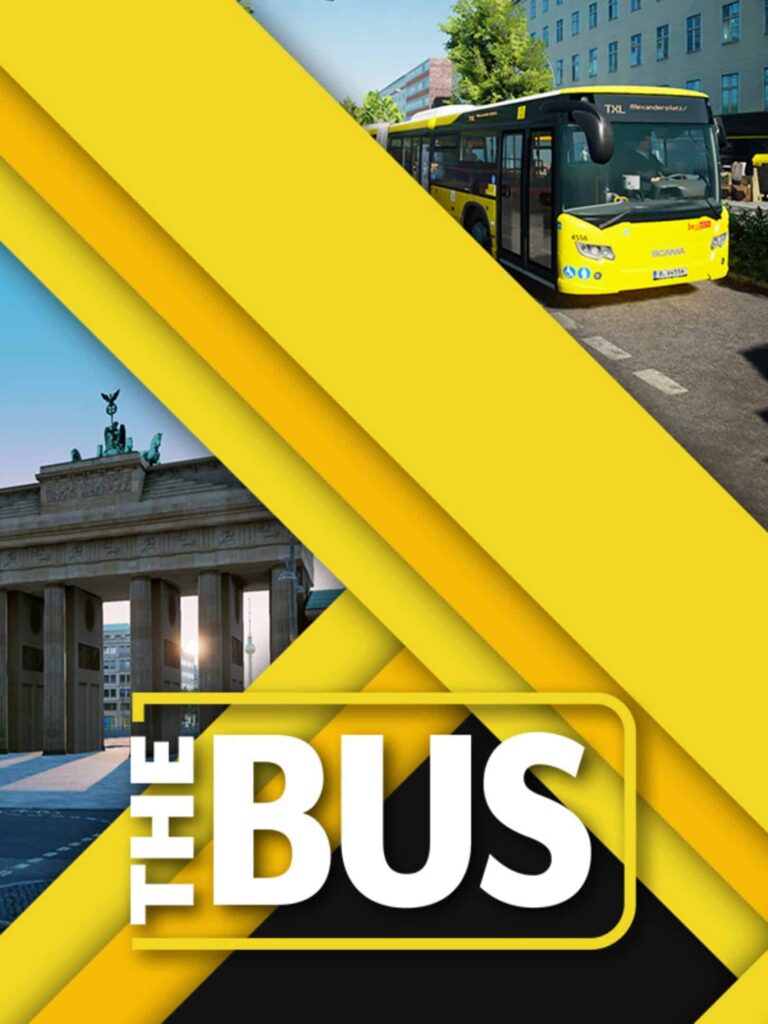 Spiele The Bus über Cloud Gaming - Entdecke, wo.