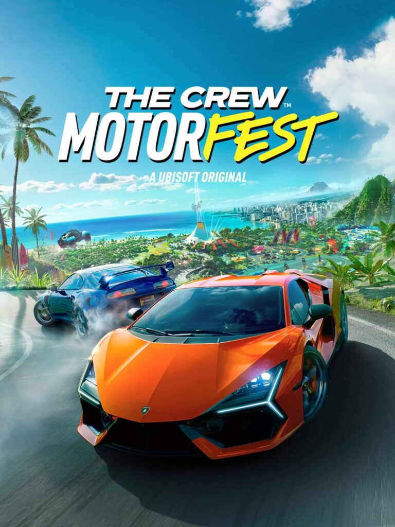 Juega The Crew Motorfest en cloud gaming - Descubre dónde.