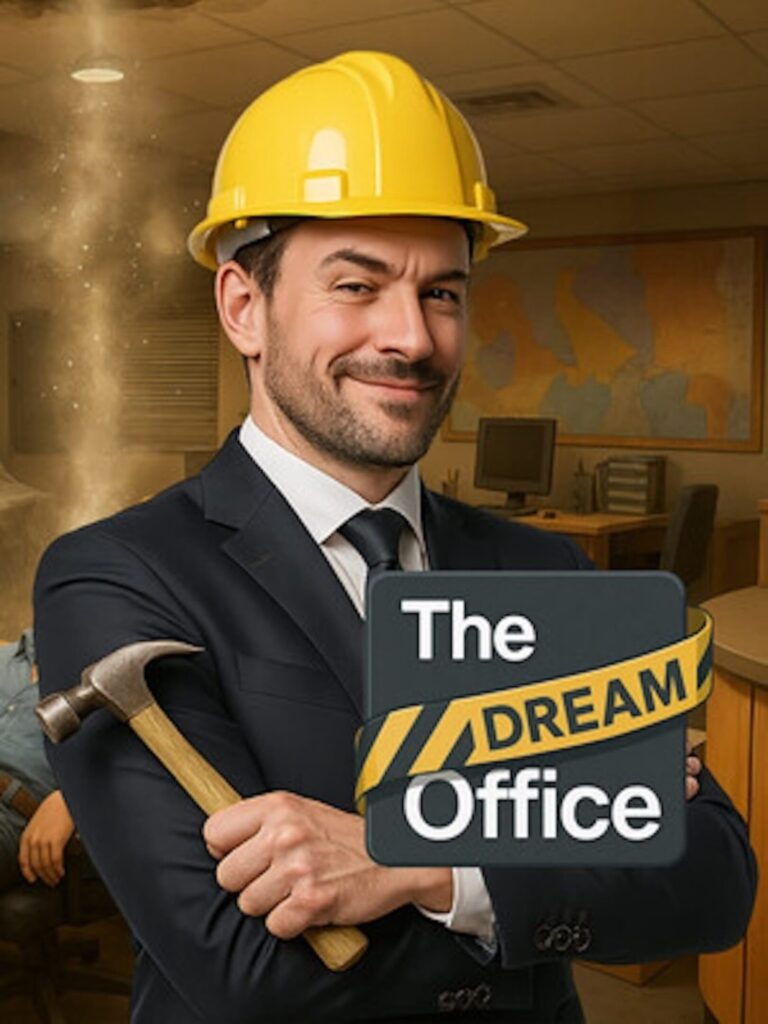Play › The Dream Office on Cloud Gaming - Discover where.