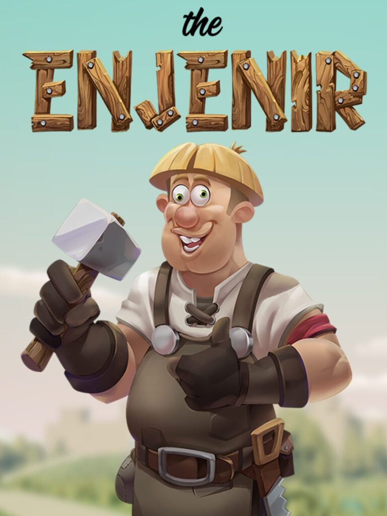 Play › The Enjenir: The Engineering Physics Building Simulator on Cloud ...