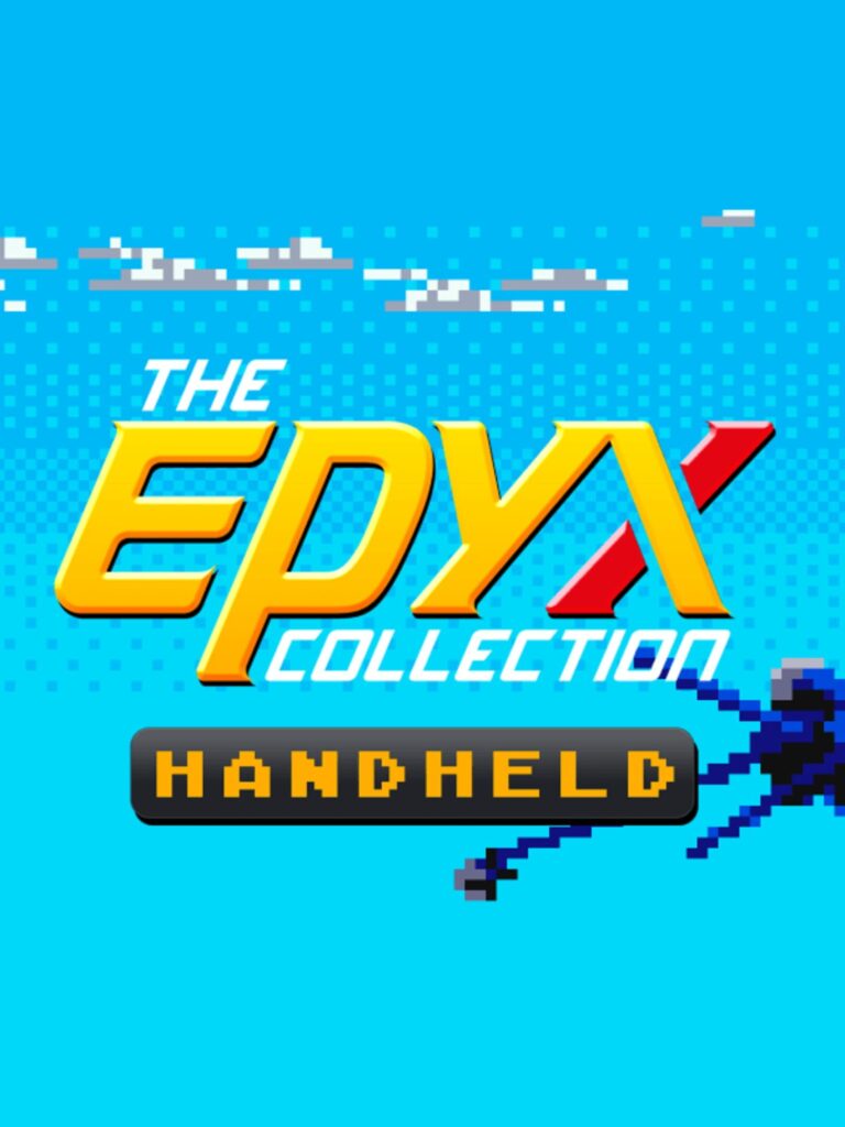 Jouez à The Epyx Collection: Handheld sur cloud gaming - Découvrez où.