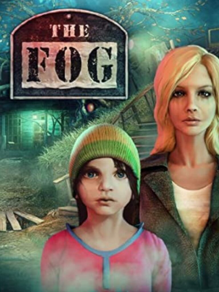 Play › The Fog: Trap for Moths on Cloud Gaming - Discover where.