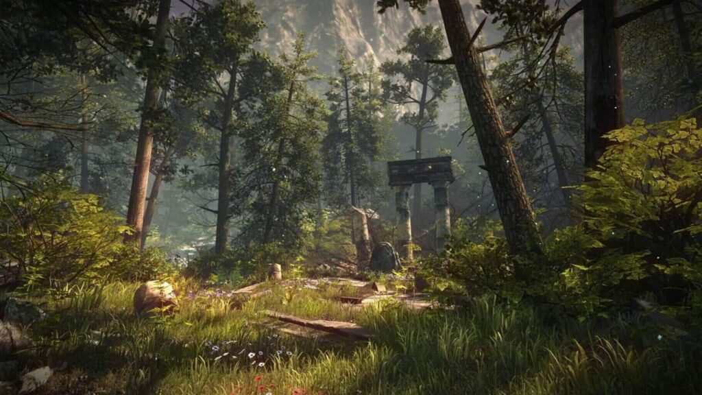 Jouez à The Forest sur cloud gaming - Découvrez où.