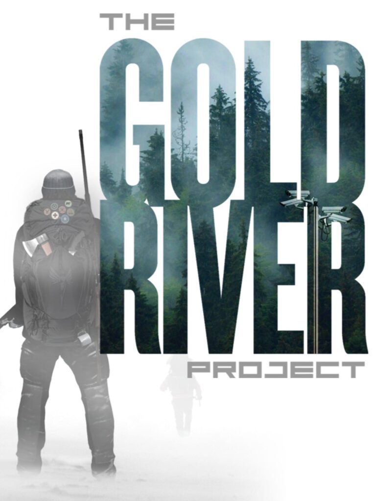 Play › The Gold River Project on Cloud Gaming - Discover where.