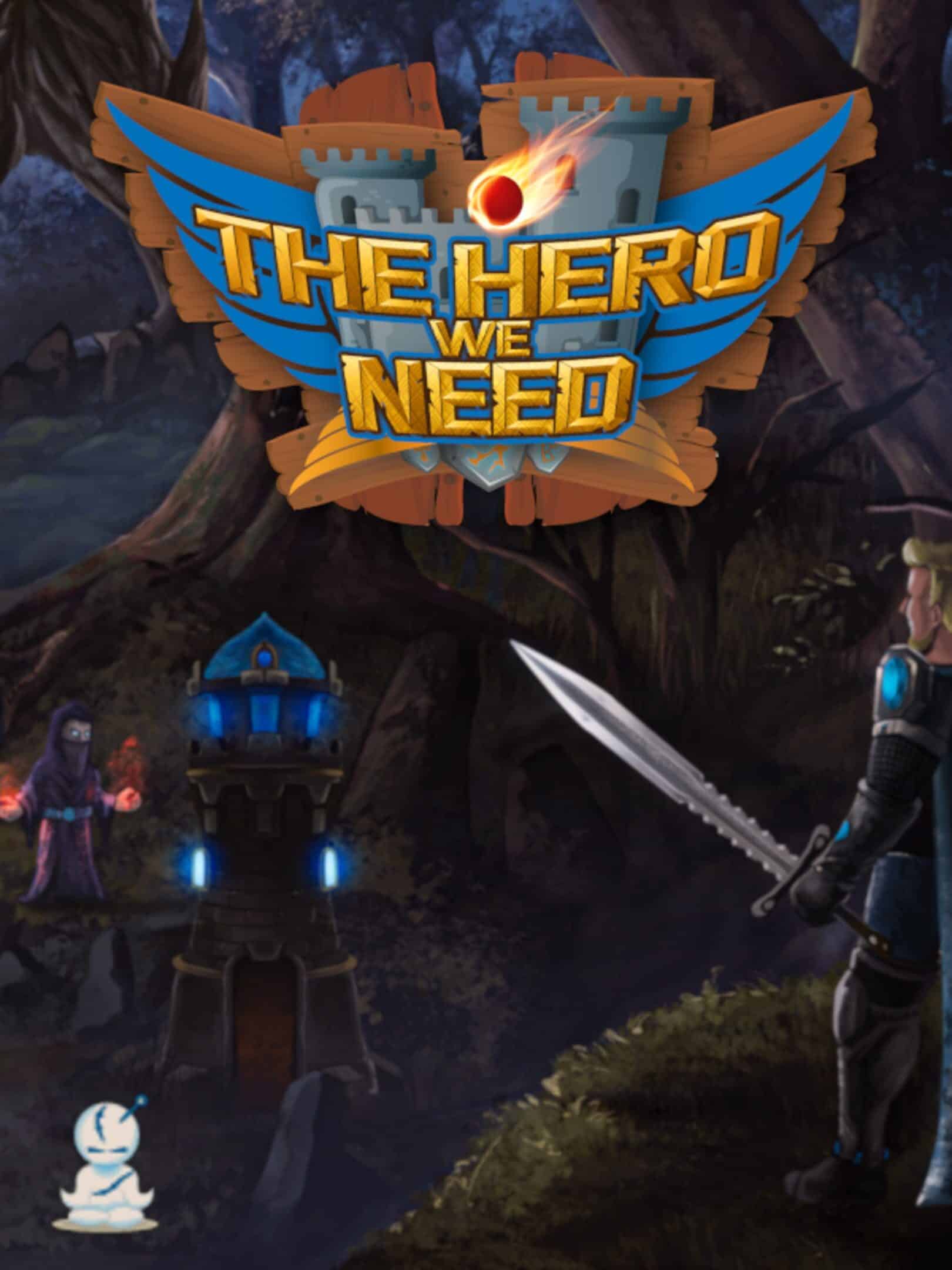 Play › The Hero We Need on Cloud Gaming - Discover where.