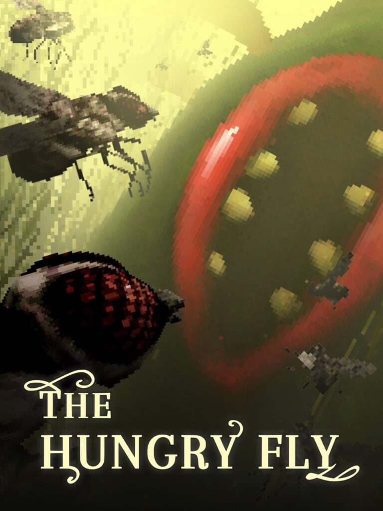 Play › The Hungry Fly on Cloud Gaming - Discover where.