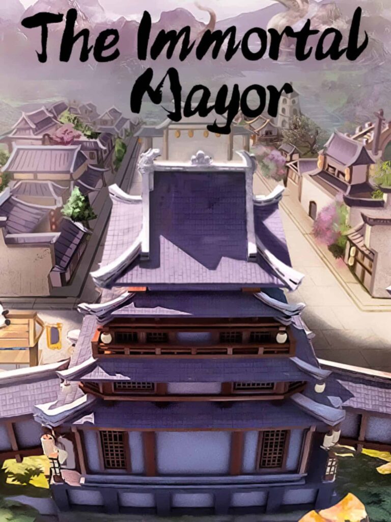 Play › The Immortal Mayor on Cloud Gaming - Discover where.