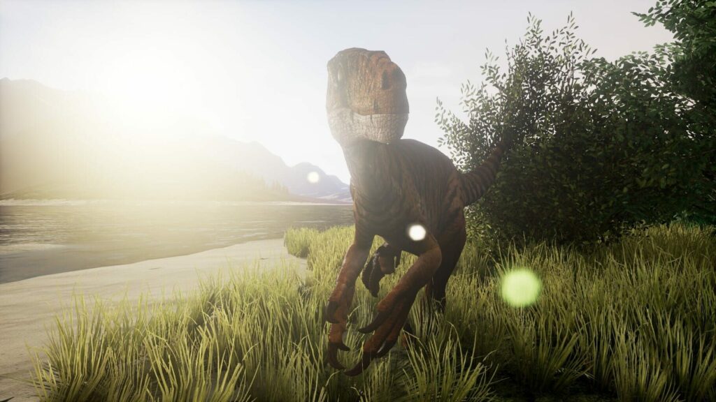 Play › The Isle on Cloud Gaming - Discover where.