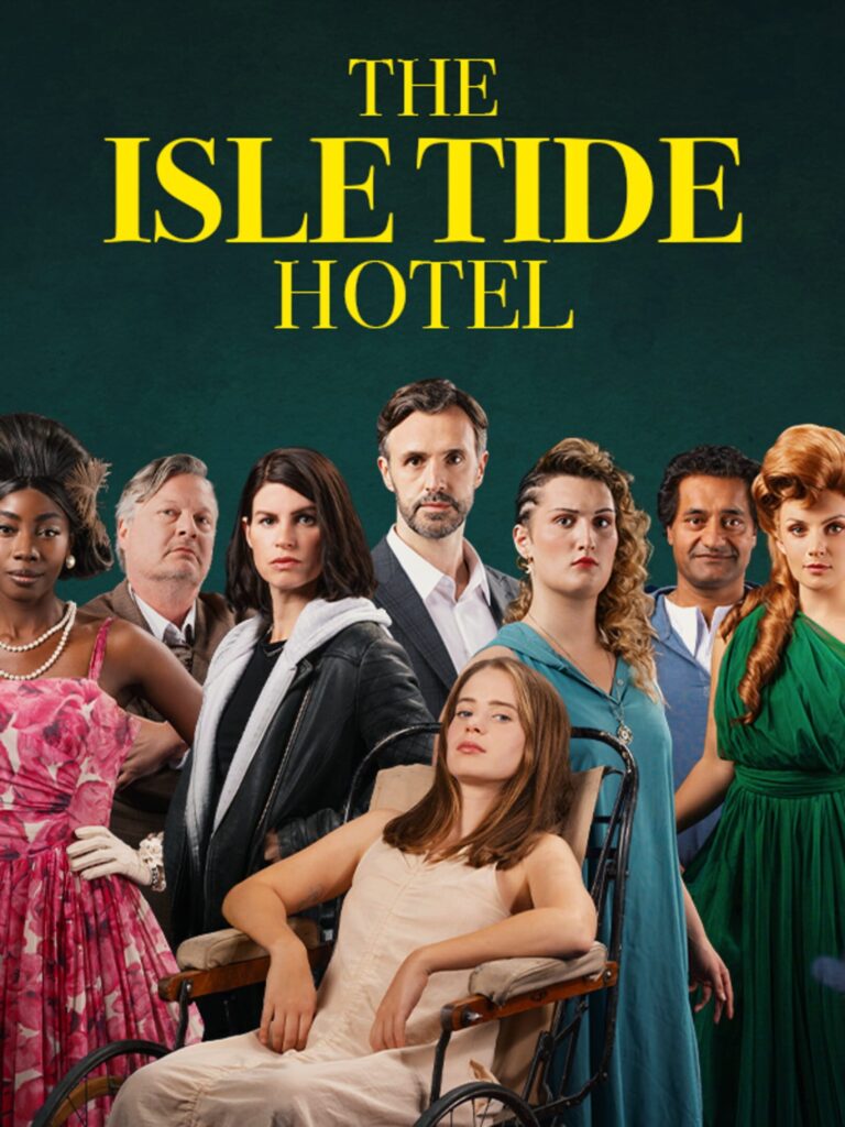 Play › The Isle Tide Hotel on Cloud Gaming - Discover where.