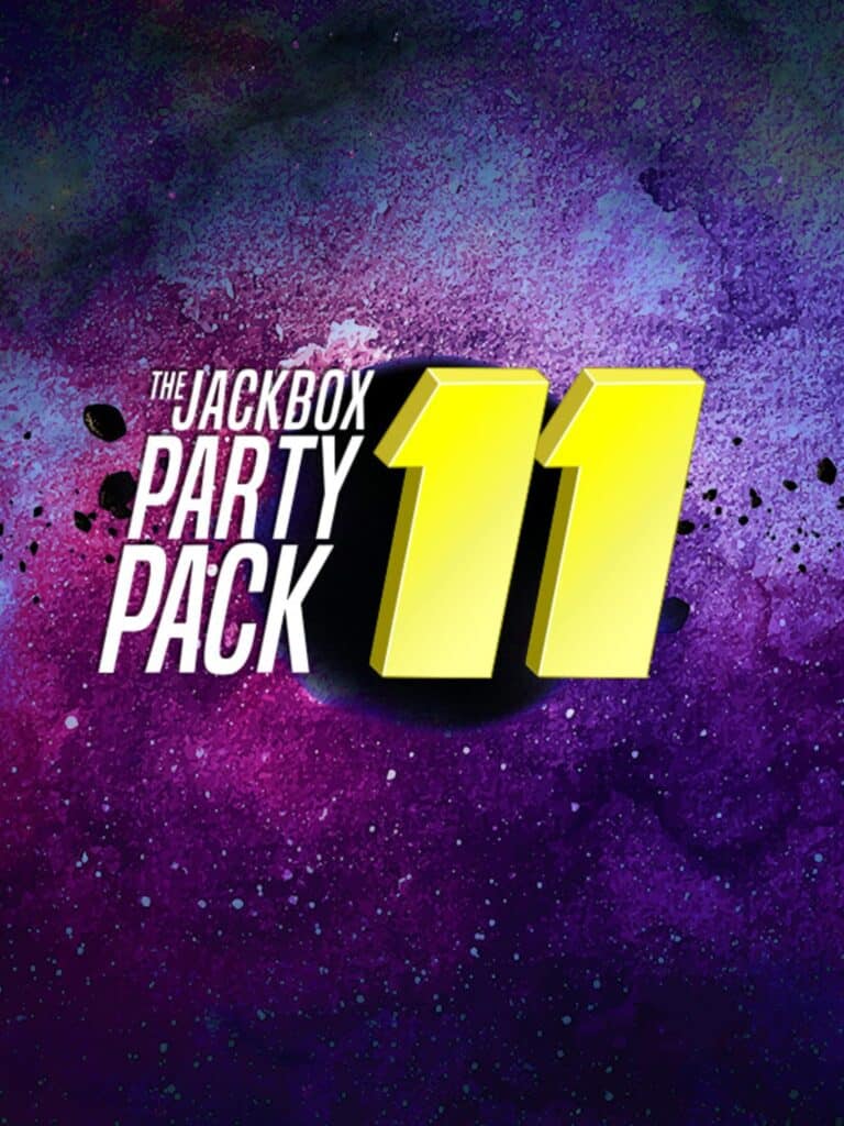 Play › The Jackbox Party Pack 11 on Cloud Gaming - Discover where.