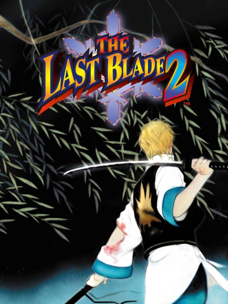 Play › THE LAST BLADE 2 on Cloud Gaming - Discover where.
