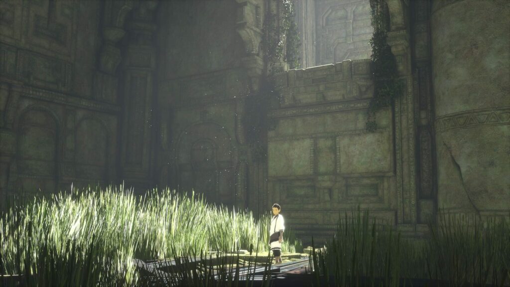 Jouez à The Last Guardian sur cloud gaming - Découvrez où.