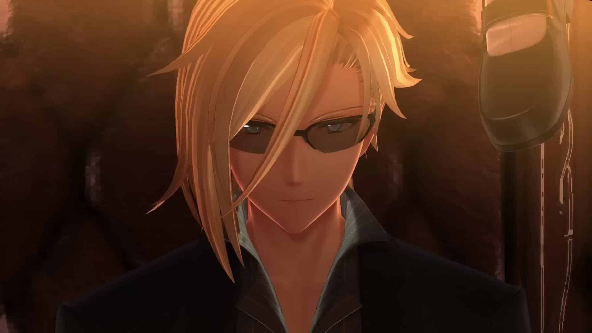 Jogue The Legend of Heroes: Trails beyond the Horizon em cloud gaming ...