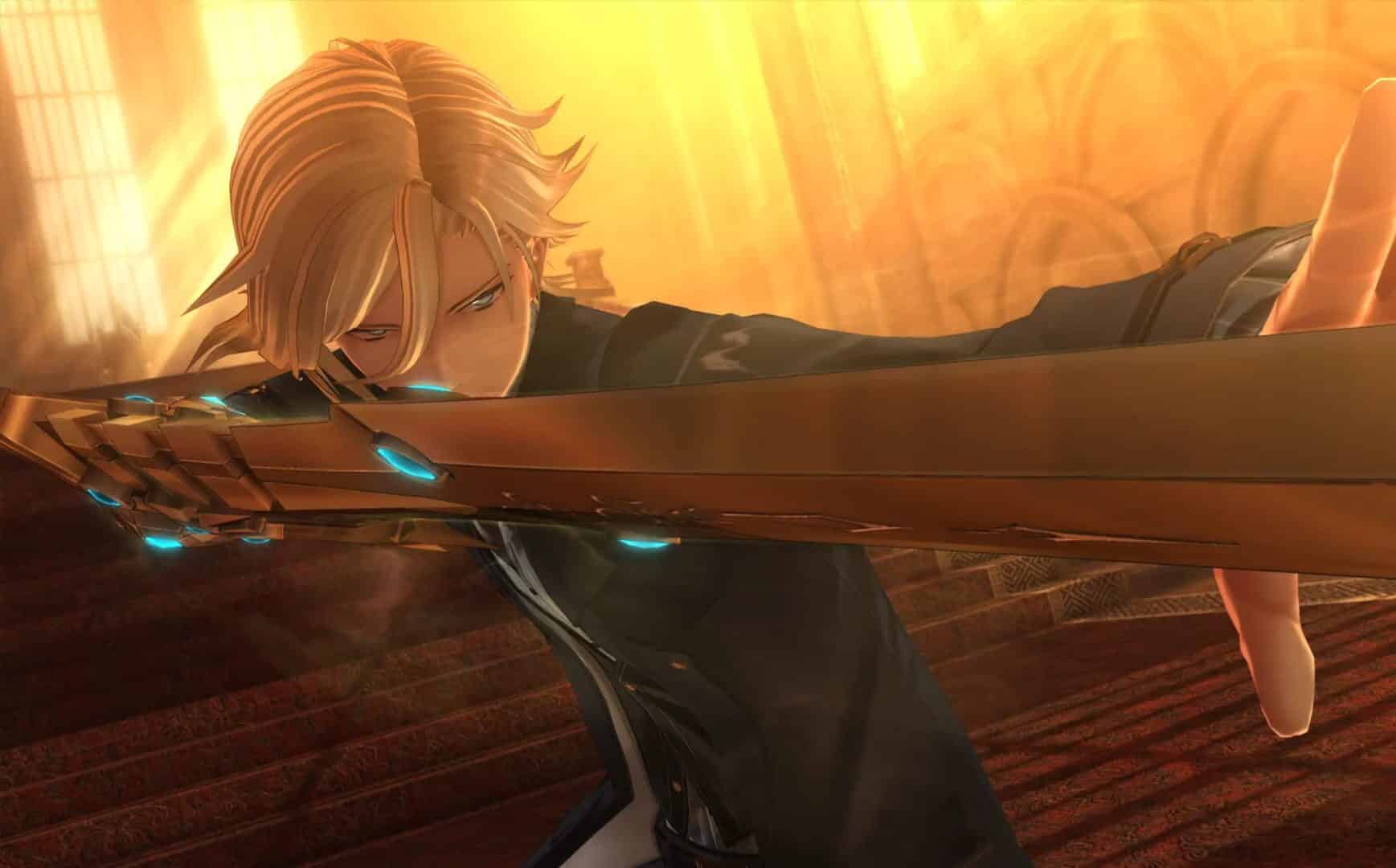 Juega The Legend of Heroes: Trails beyond the Horizon en cloud gaming ...