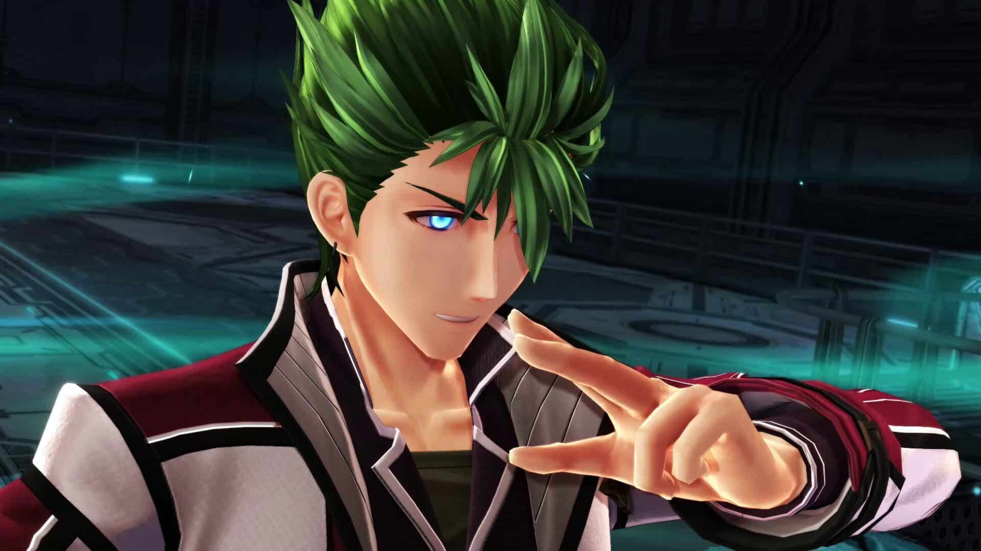 Jogue The Legend of Heroes: Trails beyond the Horizon em cloud gaming ...