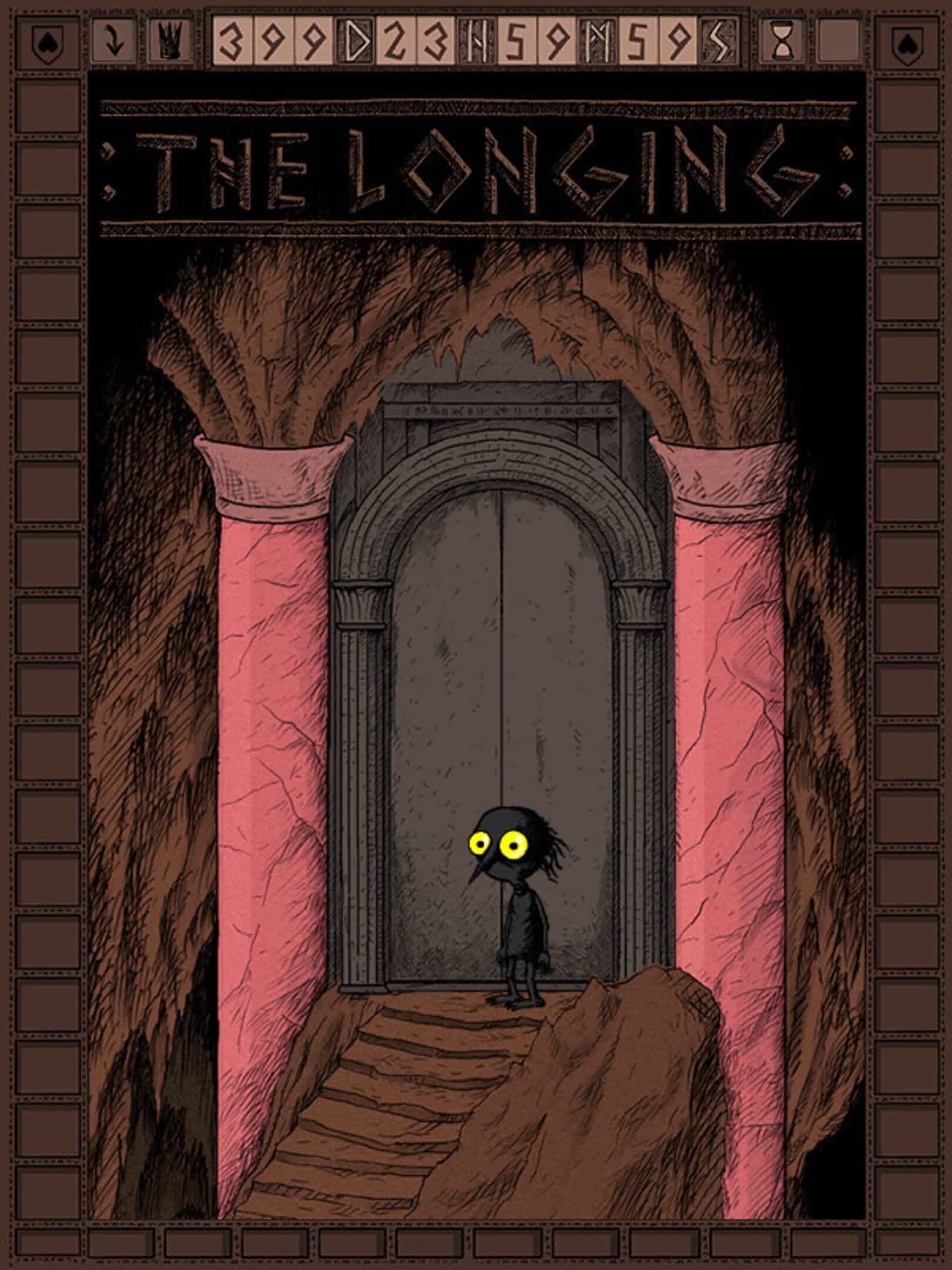 Juega THE LONGING en cloud gaming - Descubre dónde.
