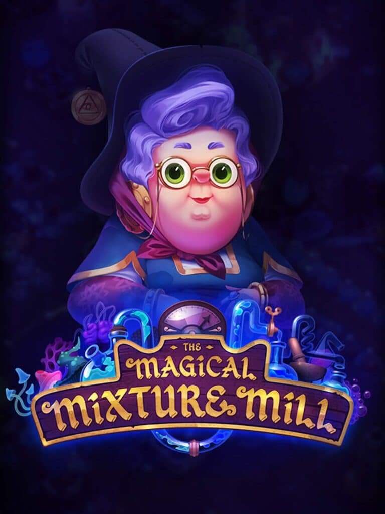 Play › The Magical Mixture Mill on Cloud Gaming - Discover where.