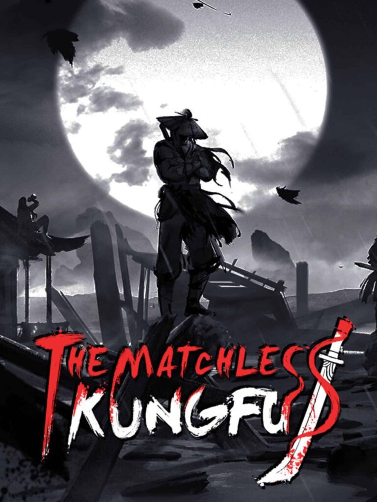 Play › The Matchless KungFu on Cloud Gaming - Discover where.