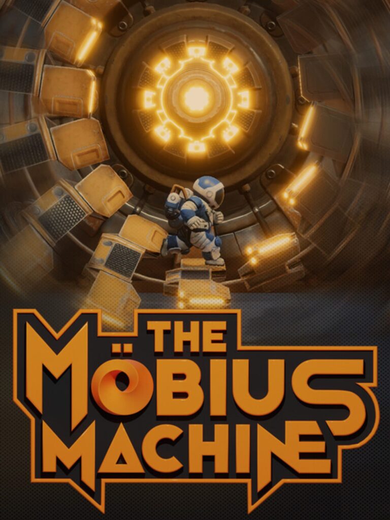 Spiele The Mobius Machine über Cloud Gaming - Entdecke, wo.