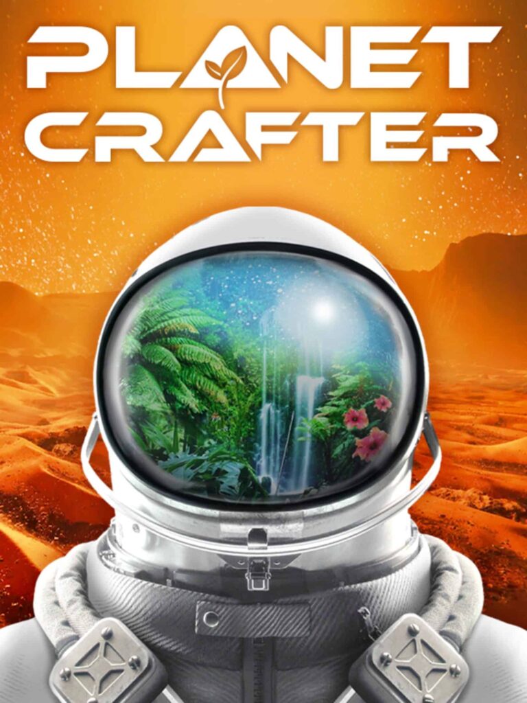 Jouez à The Planet Crafter sur cloud gaming - Découvrez où.