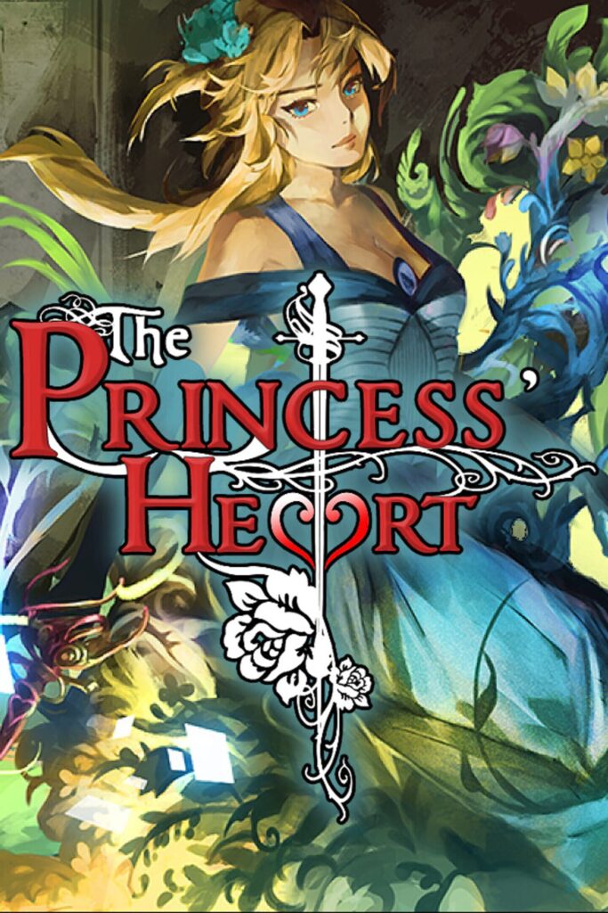 Play › The Princess' Heart on Cloud Gaming - Discover where.