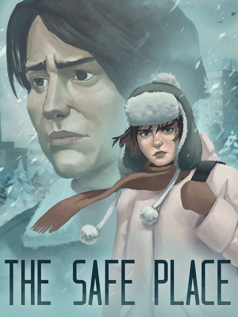 Play › The Safe Place on Cloud Gaming - Discover where.