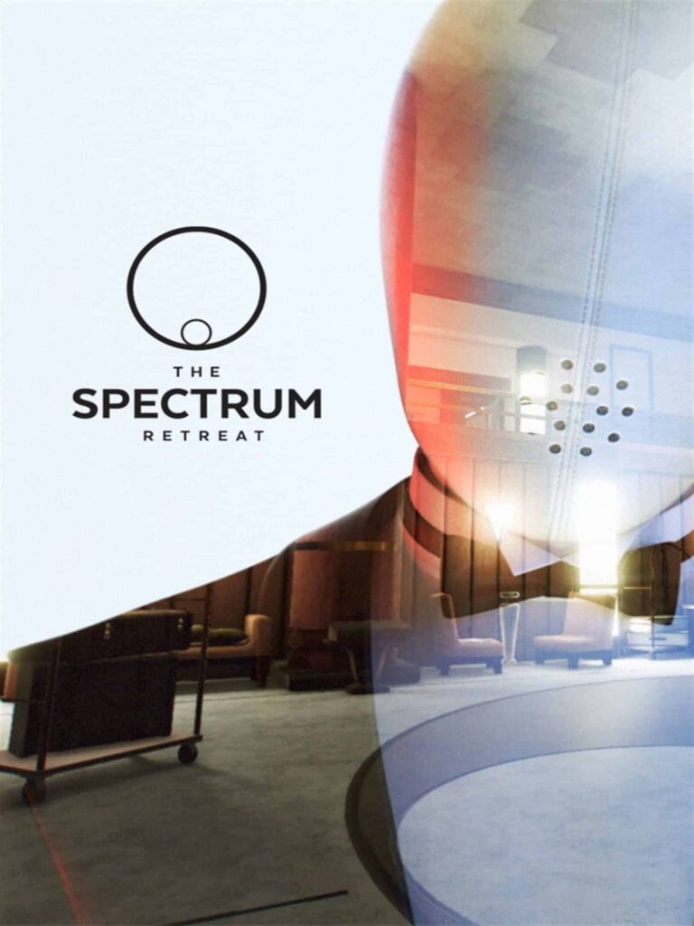 Play › The Spectrum Retreat on Cloud Gaming - Discover where.