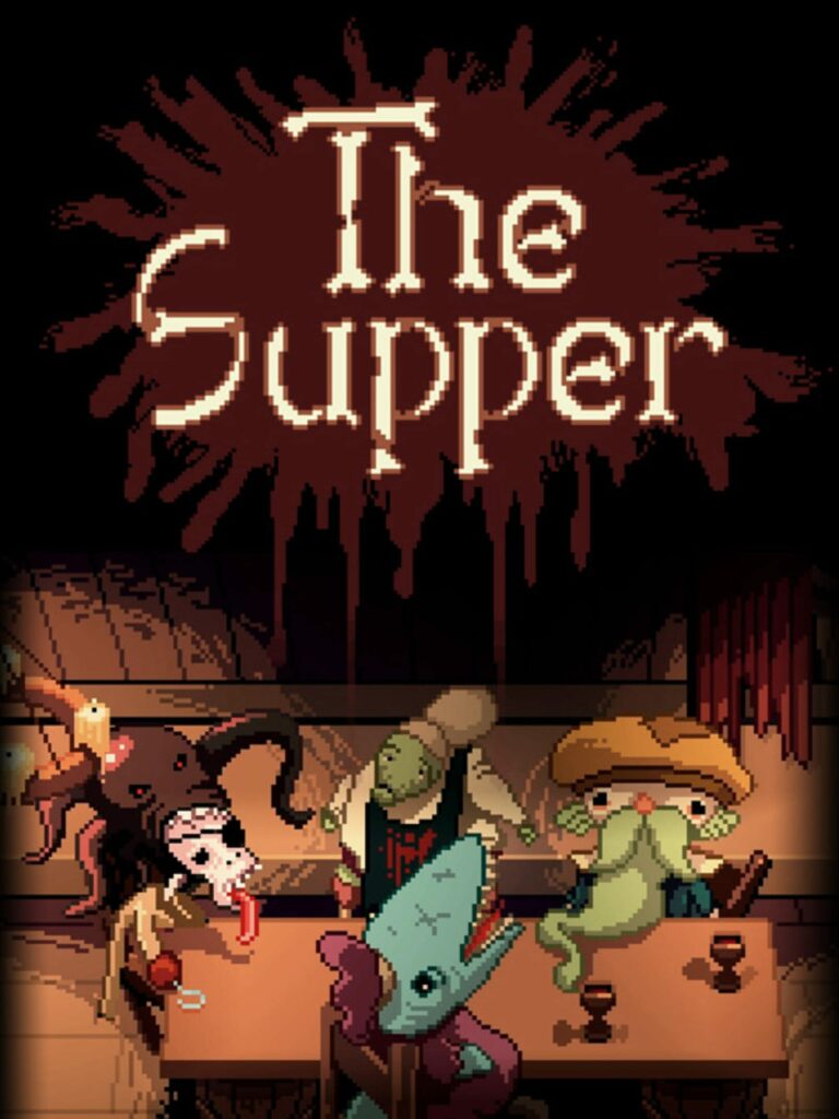 Play › The Supper on Cloud Gaming - Discover where.