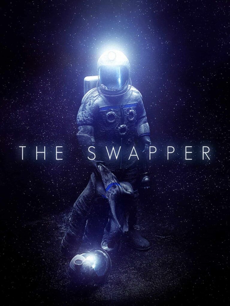 Play › The Swapper on Cloud Gaming - Discover where.