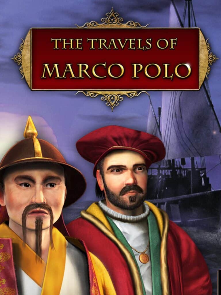 Play › The Travels of Marco Polo on Cloud Gaming - Discover where.
