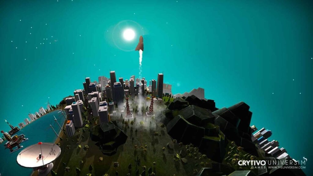 Play › The Universim on Cloud Gaming - Discover where.