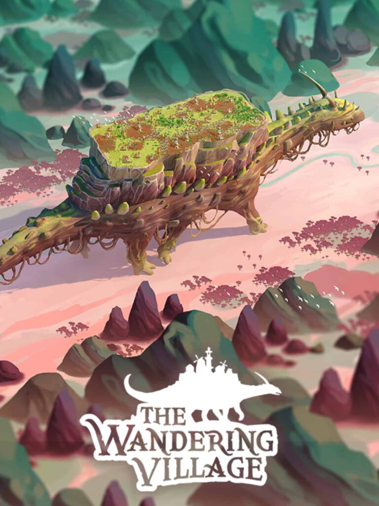 Play › The Wandering Village on Cloud Gaming - Discover where.