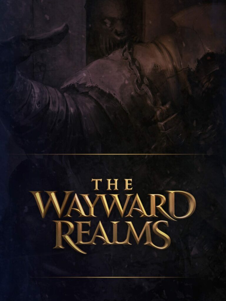 Play › The Wayward Realms on Cloud Gaming - Discover where.