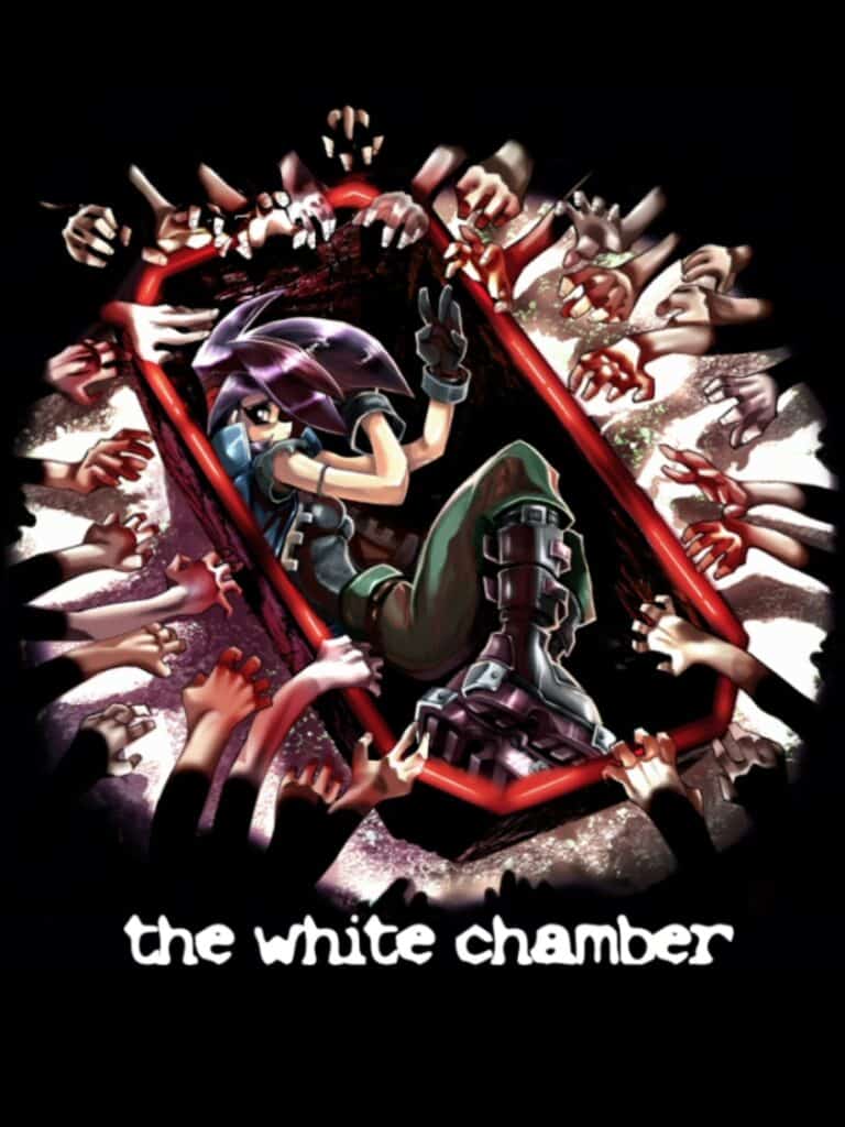 Play › the white chamber on Cloud Gaming - Discover where.