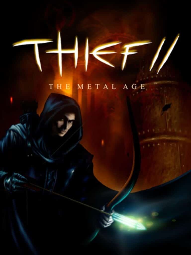 Play › Thief II: The Metal Age on Cloud Gaming - Discover where.