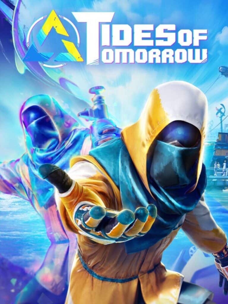 Play › Tides of Tomorrow on Cloud Gaming - Discover where.