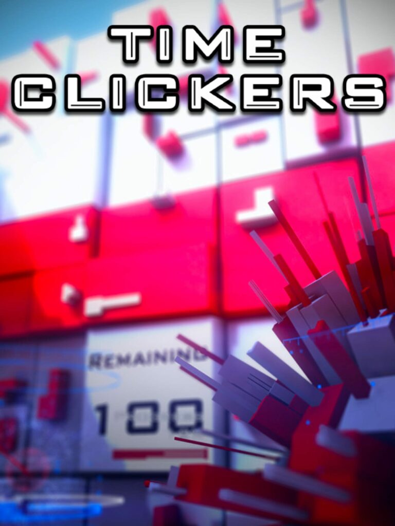 Play › Time Clickers on Cloud Gaming - Discover where.
