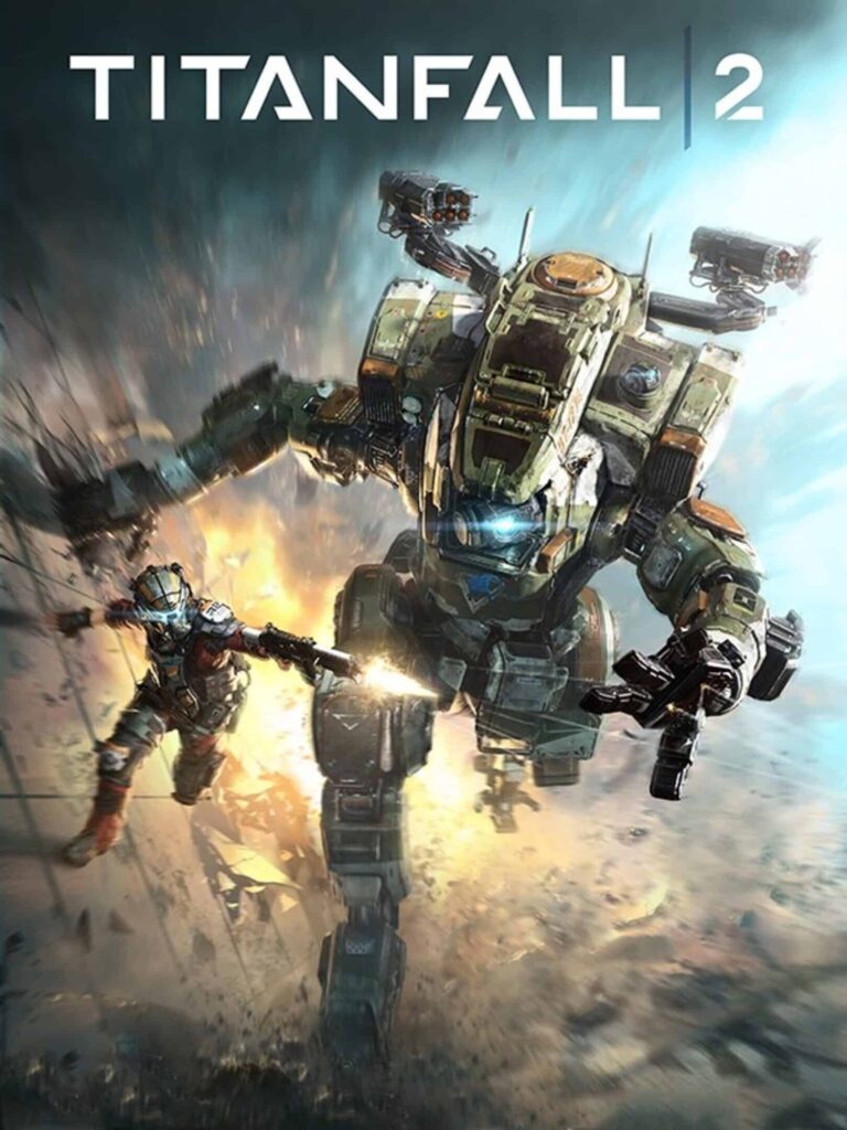 Juega Titanfall 2 en cloud gaming - Descubre dónde.