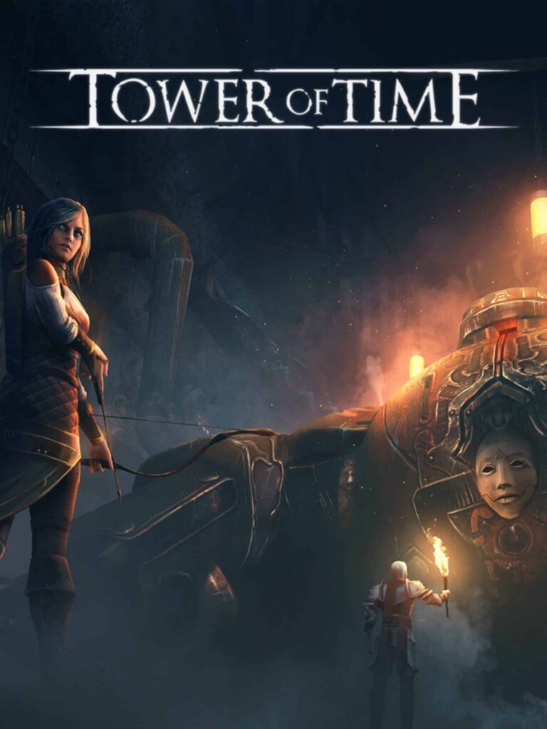 Play › Tower of Time on Cloud Gaming - Discover where.