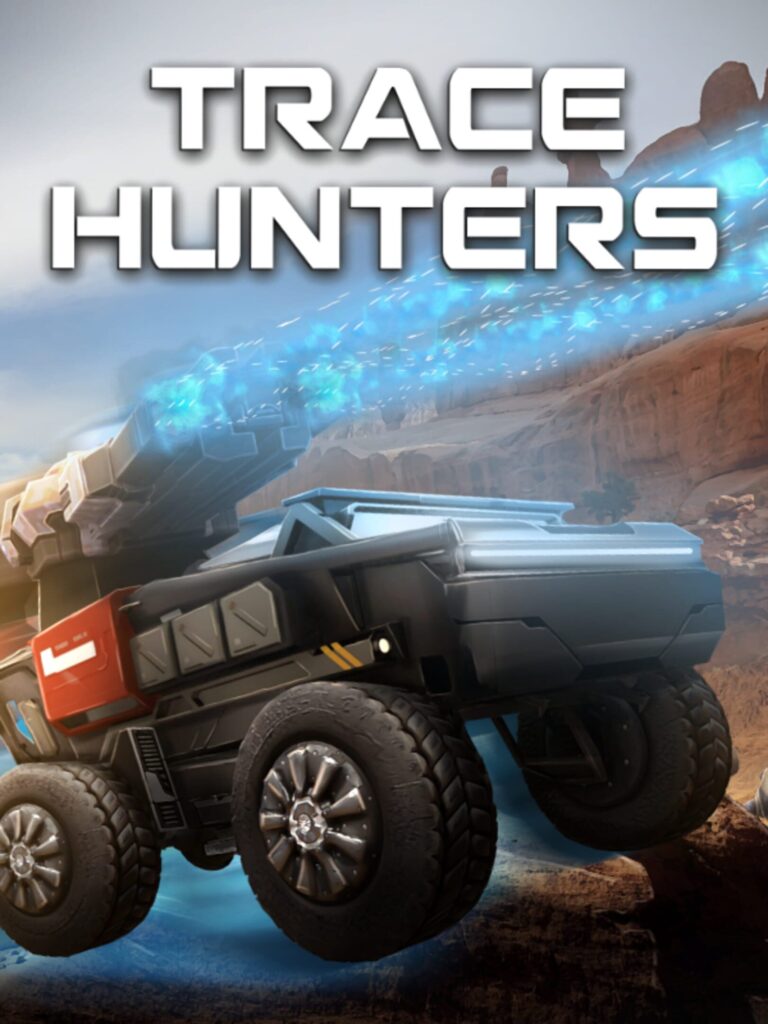 Play › Trace Hunters on Cloud Gaming - Discover where.
