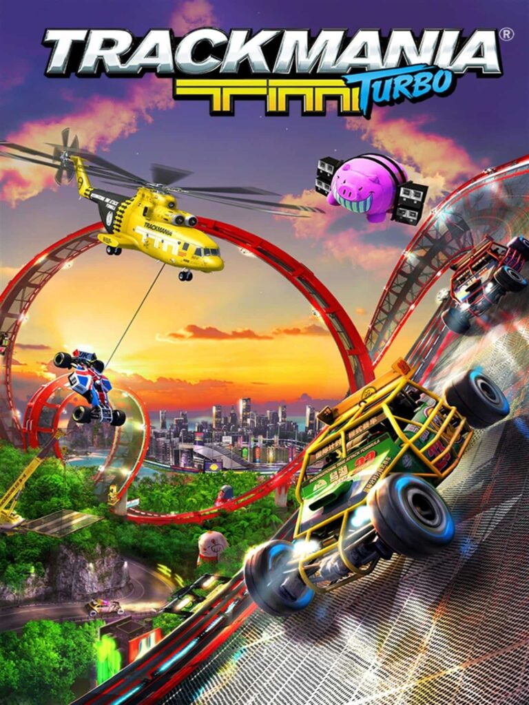 Play › Trackmania Turbo on Cloud Gaming - Discover where.