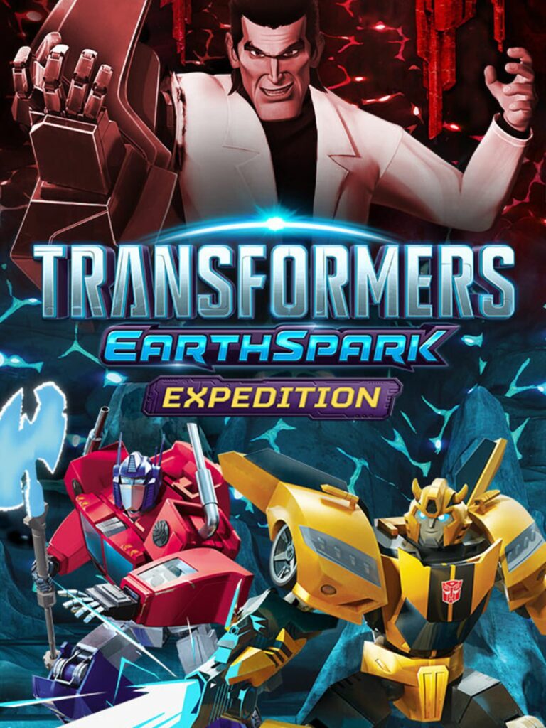 Play › TRANSFORMERS: EARTHSPARK - Expedition on Cloud Gaming - Discover ...
