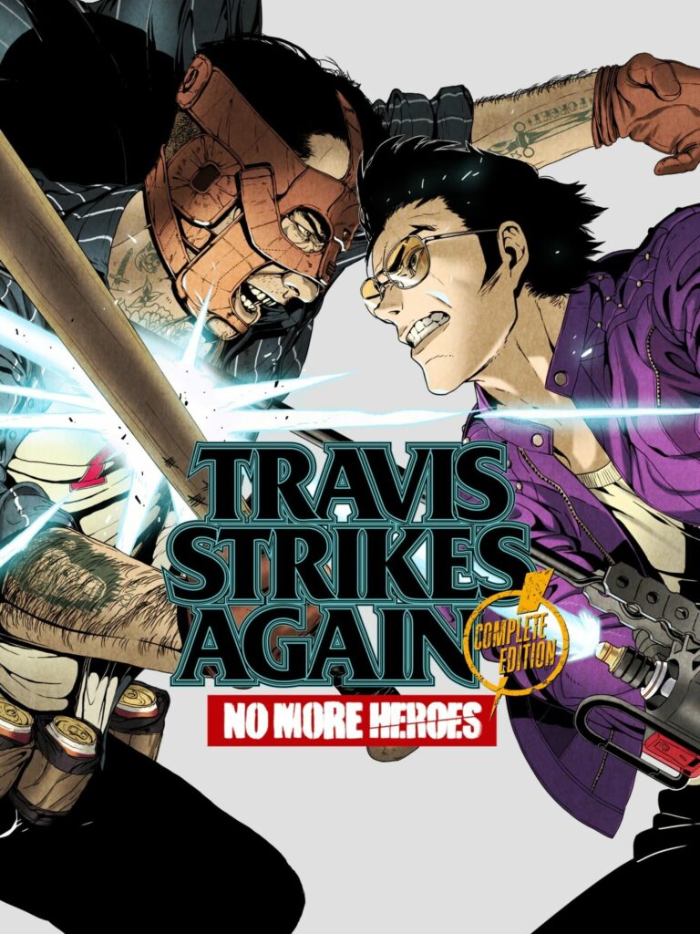 Gioca a Travis Strikes Again: No More Heroes su cloud gaming - Scopri dove.