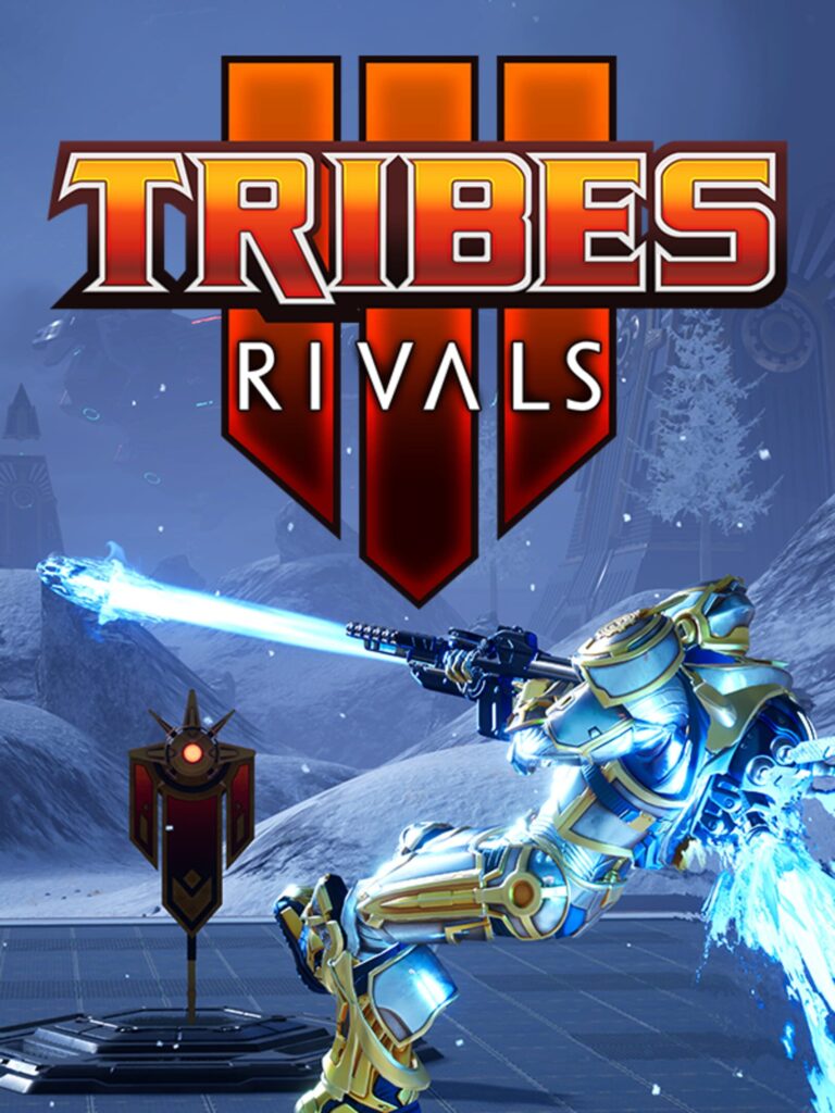Play › TRIBES 3: Rivals on Cloud Gaming - Discover where.