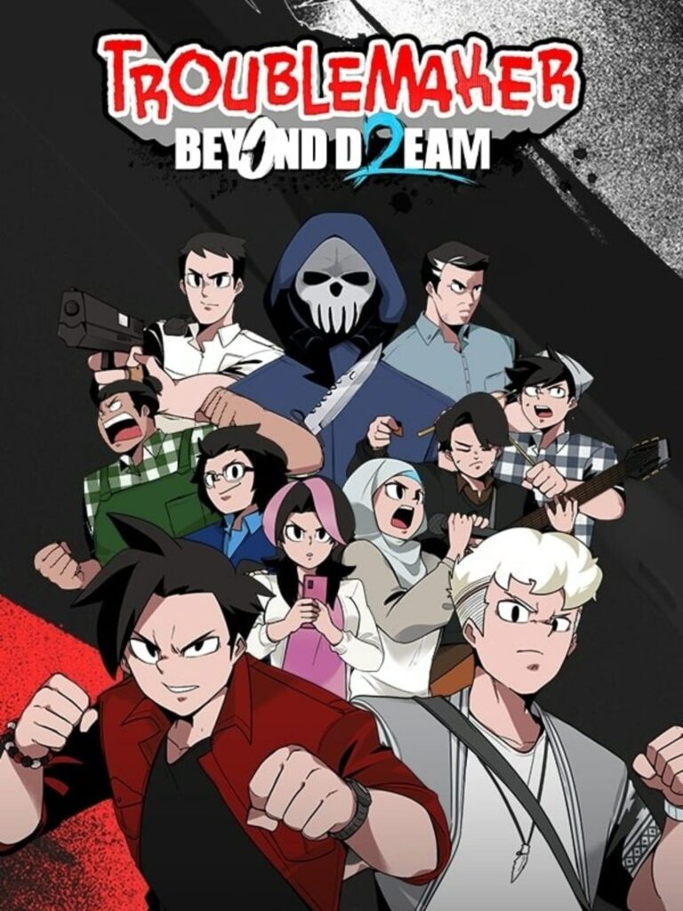 Play › Troublemaker 2: Beyond Dream on Cloud Gaming - Discover where.